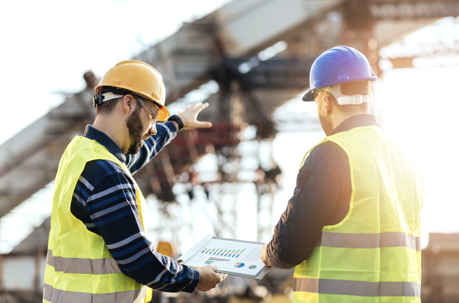 SWPPP vs. Erosion Control (2024)