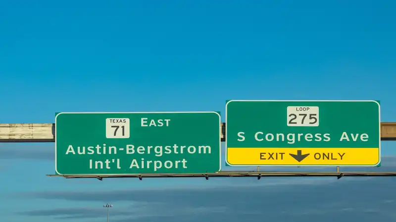 Austin Airport's Innovative Stormwater Pollution Prevention Plan ...